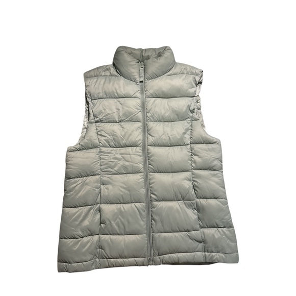 Love Tree | Jackets & Coats | Love Tree Ultra Light Packable Sage Green ...